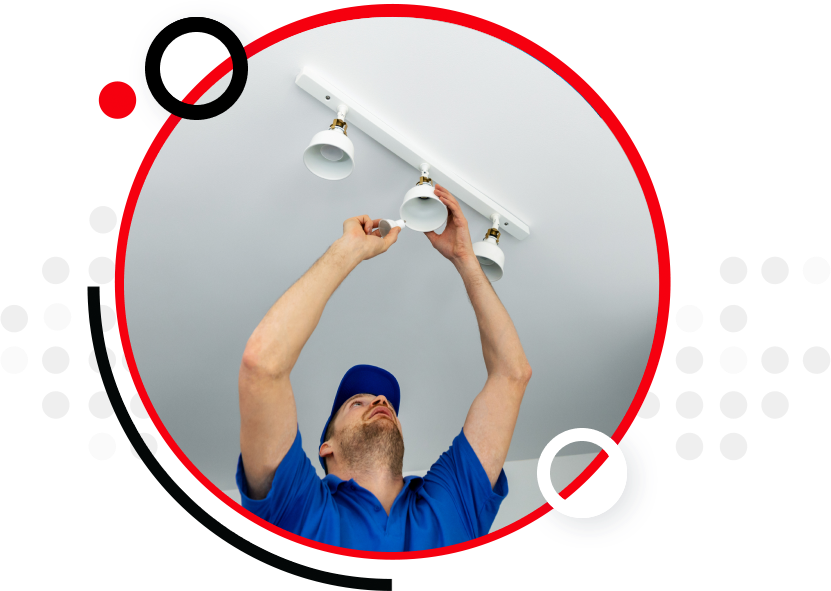 Professional Lighting Installation in Portland, OR