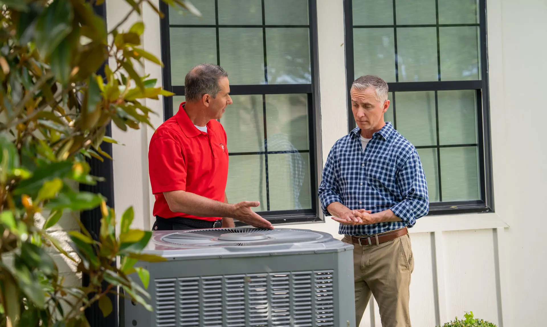 HVAC FAQ - Your HVAC Questions, Answered
