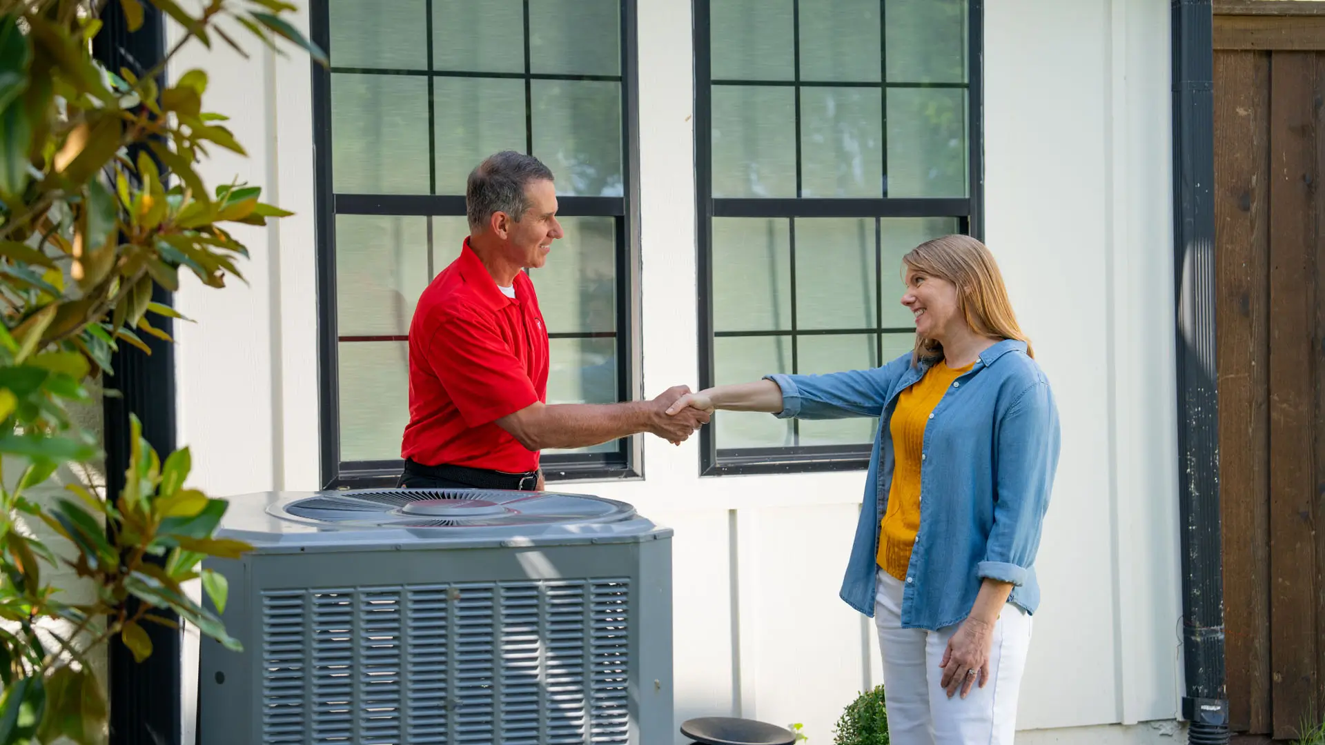 Air Conditioning Installation Portland, OR – AC Replacement